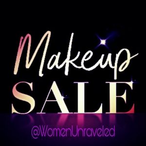 Sephora | Makeup | Big Makeup Sale Womenunraveled | Poshmark